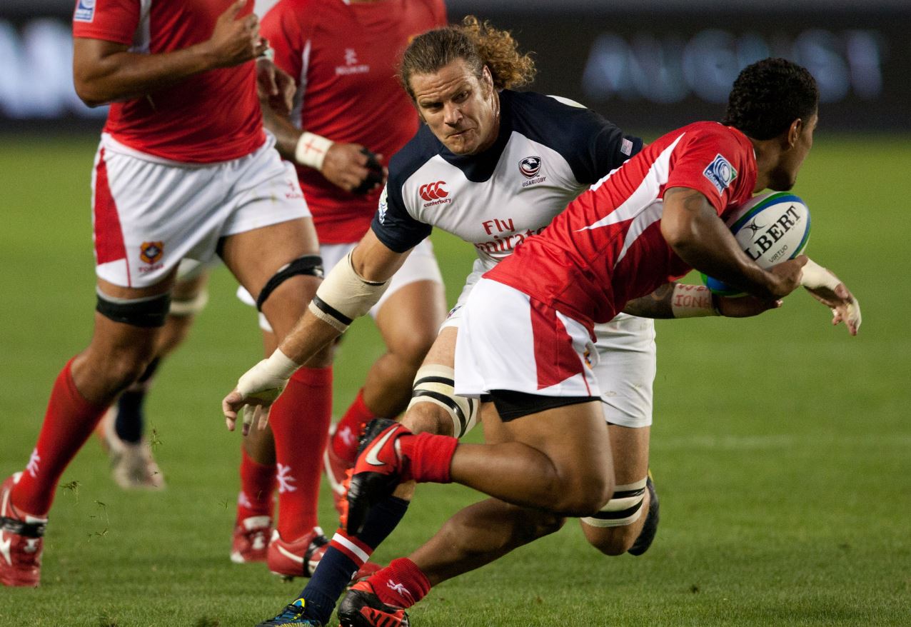 Study reveals long-term impact of rugby injuries | Sports Today