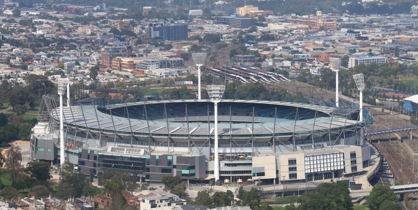 Which city is the sports capital of the world? | Sports Today